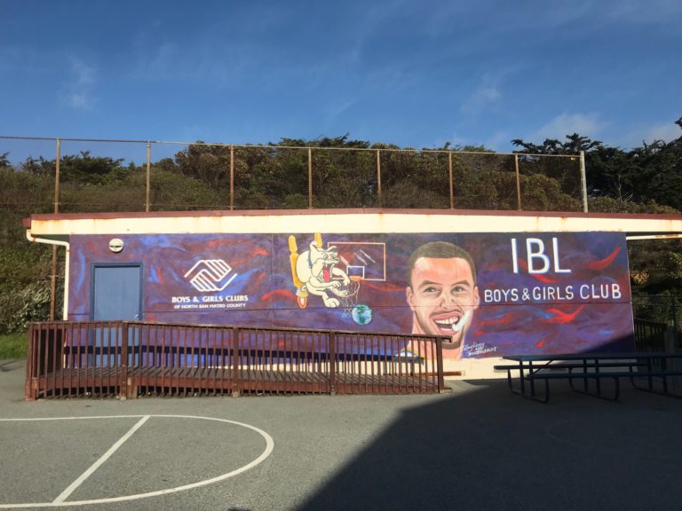 Club Locations – Boys & Girls Clubs of North San Mateo County