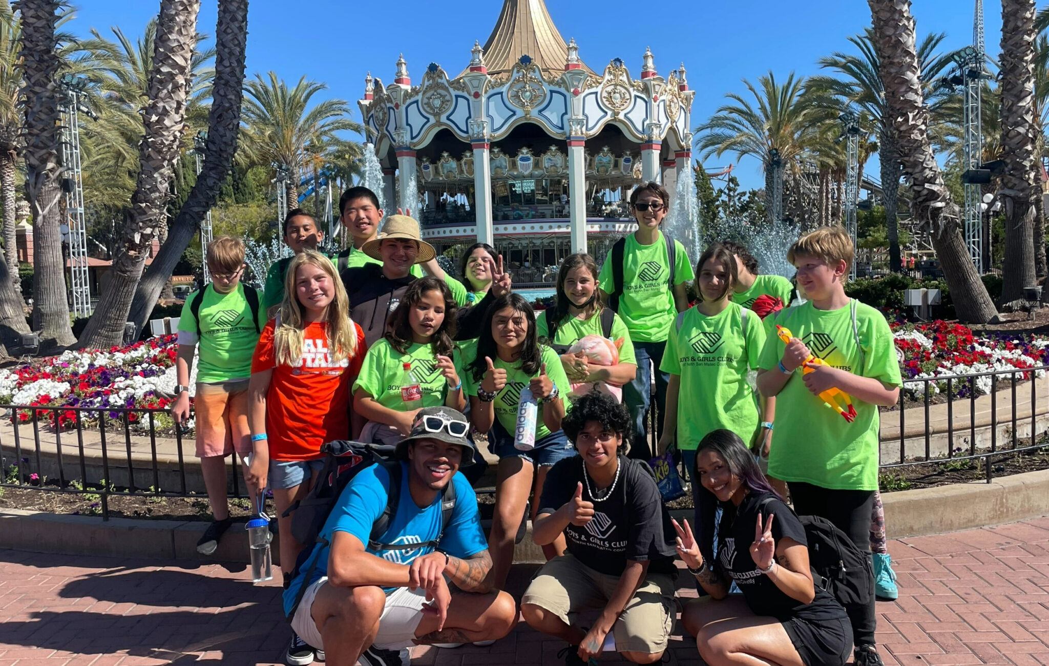 Programs – Boys & Girls Clubs of North San Mateo County